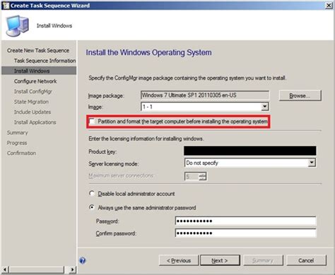All About Microsoft Intune How To Capture User Files And Settings