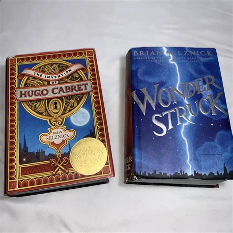 The Invention Of Hugo Cabret At Tracy Dibenedetto Blog