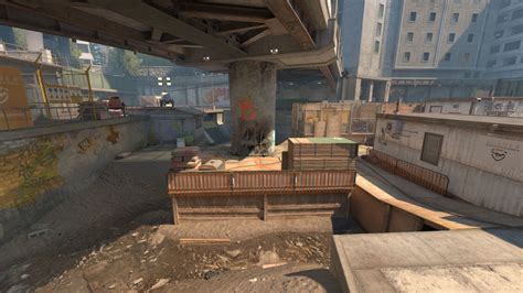 All Cs2 Overpass Callouts Explained Best Calls Guide For 2025 Hotspawn