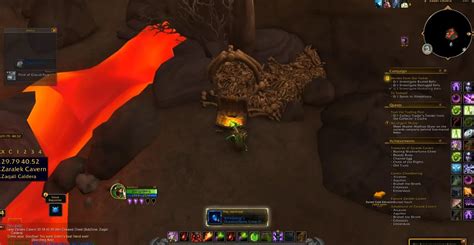 How To Open Well Chewed Chest In Wow Dragonflight Followchain