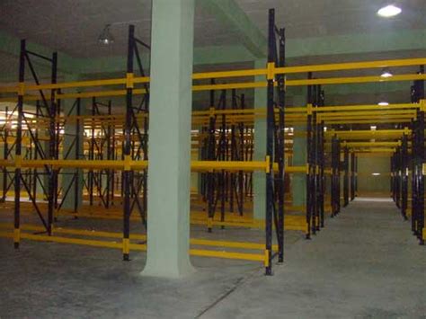 Excel Modular Systems