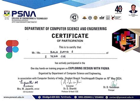 Balasurya S On Linkedin Figma