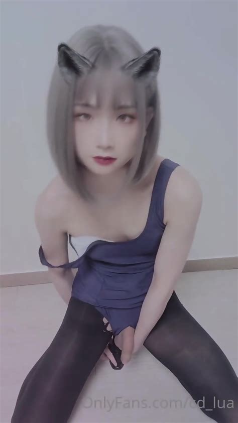 japanese ts lua masturbation 2 2 eporner
