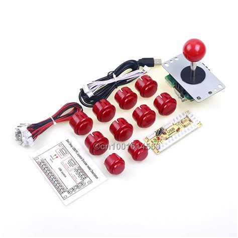 arcade raspberry pi 1 2 3 project arcade push buttons 5 pin arcade