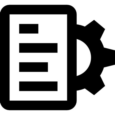 File Edt Im Outline Icon