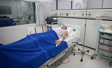 2023 Update Using Nursing Simulation To Replace Prelicensure Clinical