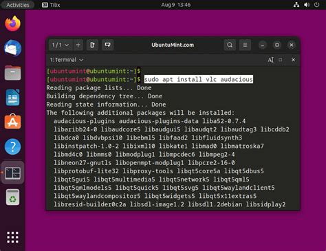How To Play AMR Audio Files On Ubuntu Linux How To Play AMR Audio Files On Ubuntu Linux