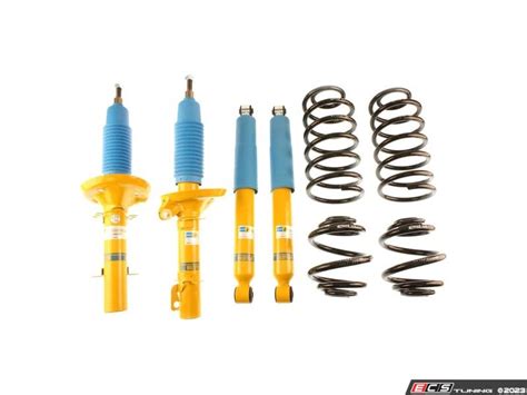 Bilstein 46 190666 Bilstein B12 Pro Kit Suspension System