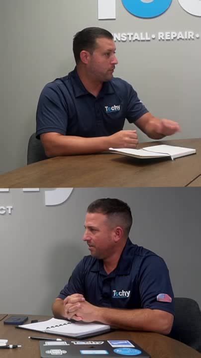 Techy On Linkedin Revolutionizing Tech Repairs With Techy 🚀