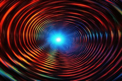 Premium Ai Image Vortex Pattern Images