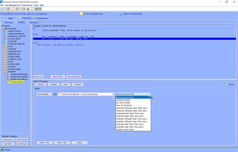 Isy Universal Devices