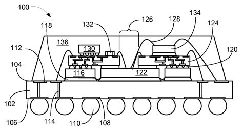 Interposer Patented Technology Retrieval Search Results Eureka