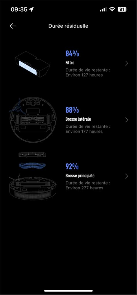 Custom Component Dreame Vacuum Page 26 Custom Integrations Home Assistant Community