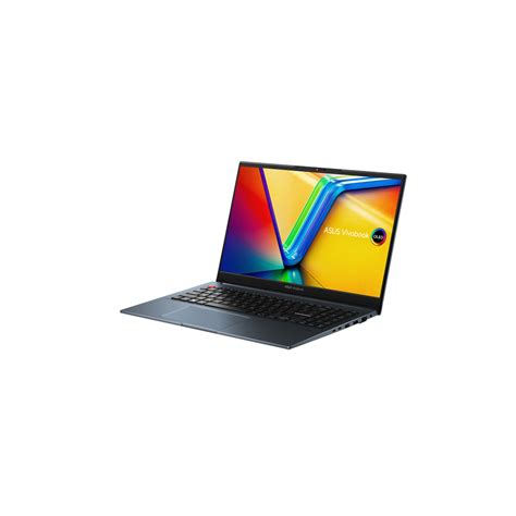 Asus Vivobook Pro Oled K Ze Core I H Inch K Oled Quiet Blue Laptop Price In