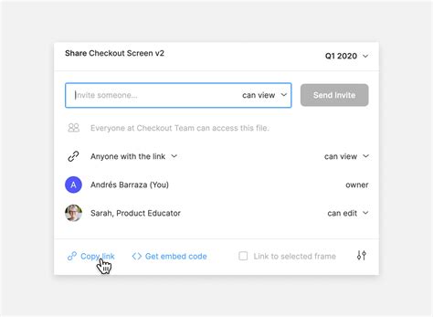Add Links To Text Figma Learn Help Center