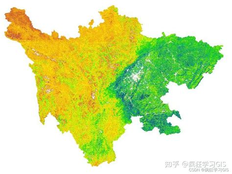arcmap平滑栅格的方法：焦点统计、滤波器、重采样 知乎