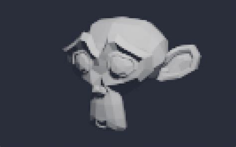 Can You Pixelate And Dither Viewport Art Design Support Developer Forum Roblox