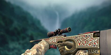 10 Best Awp Skins In Cs Go