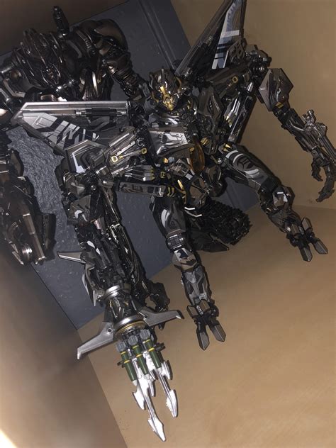 103 Best Rotf Images On Pholder Transformers Transformers Trading And Sol Forge