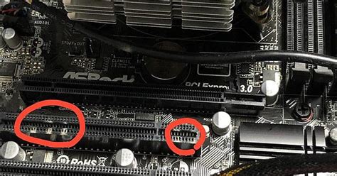 Burn After New Gpu Upgrade Album On Imgur
