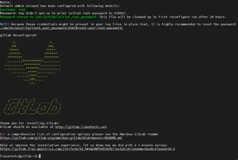 文章 如何在 ubuntu 22 04 20 04 系统中安装 gitlab 酷瓜云课堂 开源网课系统，开源网校系统，开源