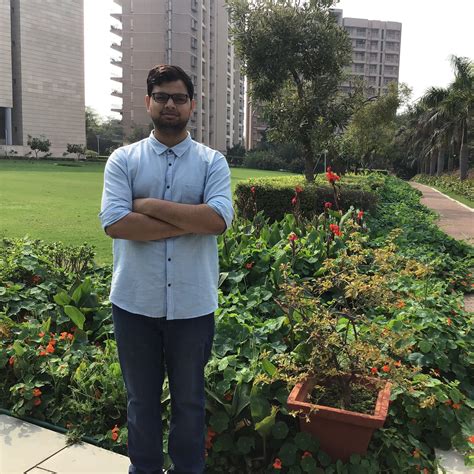 About Abhishek Goyal Medium