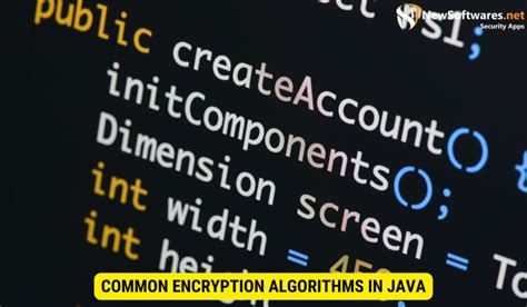 How Is Data Encryption In Java Blog