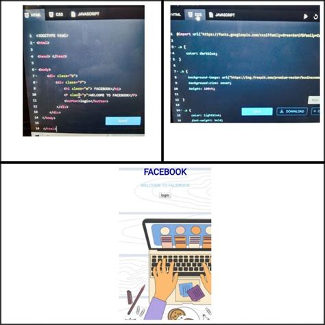 Jareena Kowsar On Linkedin Created A Static Website Using Html And Css Website Url