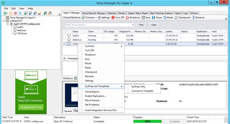 Hyper V Page 4 Vniklas Cloud And Automation Blog