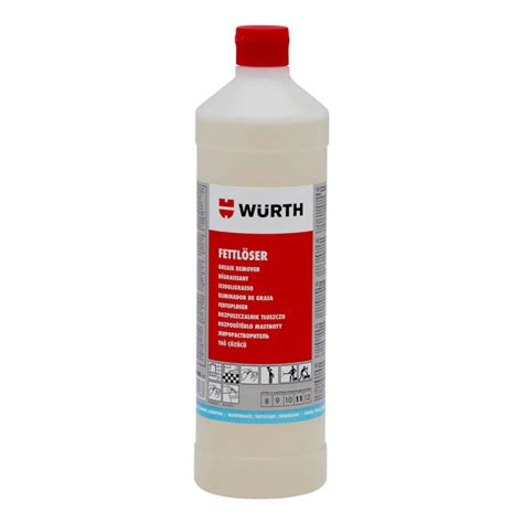 Grease Solvent