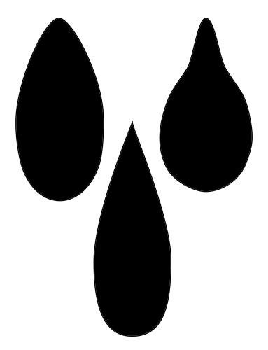 Python Is It Possible In Opencv To Plot Local Curvature As A Heat Map Representing An Objects