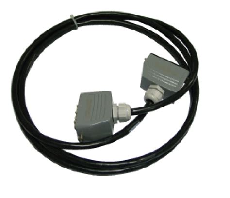 Thermocouple Cable Hales Asia