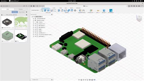 Autodesk Fusion 360 On Linux · Github