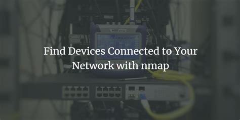 Find Devices Connected To Your Network With Nmap On Ubuntu 22 04 VITUX
