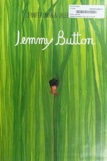 Jemmy Button Barzelay Alix Free Download Borrow And Streaming Internet Archive