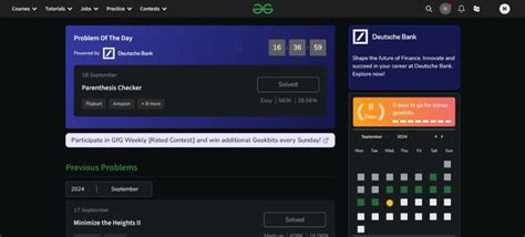 mohammad jakir shaik on linkedin geekstreak2024 deutschebank geekstreak2024