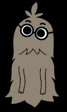 Principal Brown The Amazing World Of Gumball Fanfic Wiki Fandom