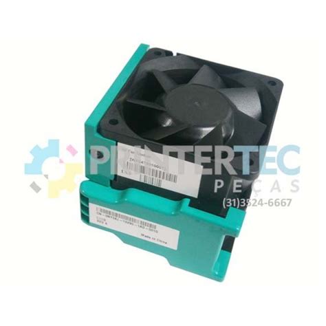 Ventilador Hp Integrity Rx2660 Dual Processor Server