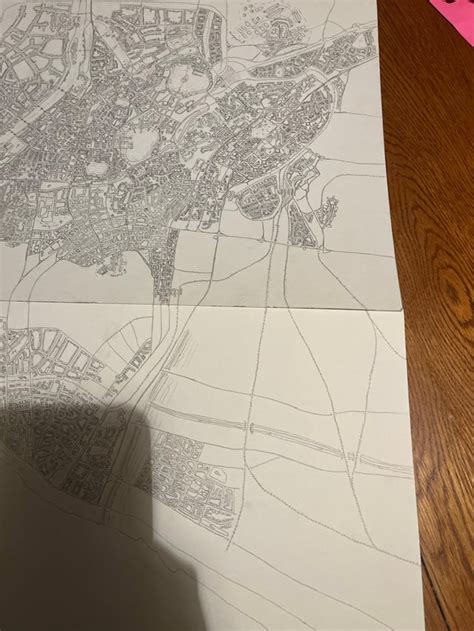 Heres Another Update To My Map R Mapmaking