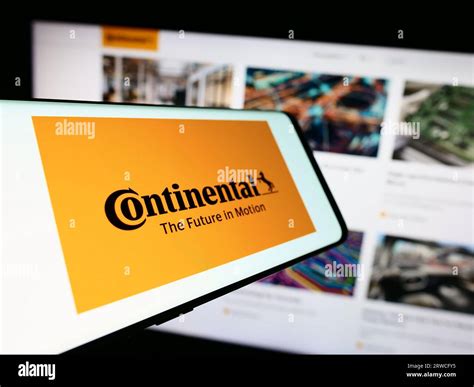 Continental Ag Logo