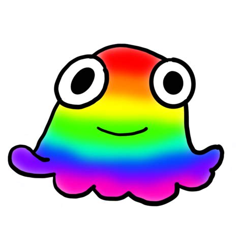 Bob The Blob By Blowntoblivion