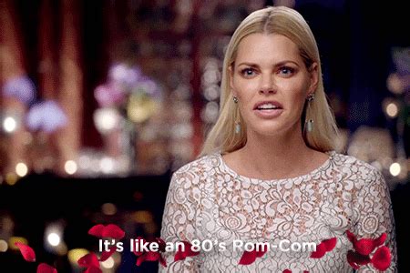 Sophie Monk Rom Com  By The Bachelorette Australia Find And Share On