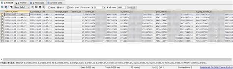 Mysql替换字段值为另外一个表的字段值 Copylians Blog 关注互联网、技术、生活、创业的心情日迹！