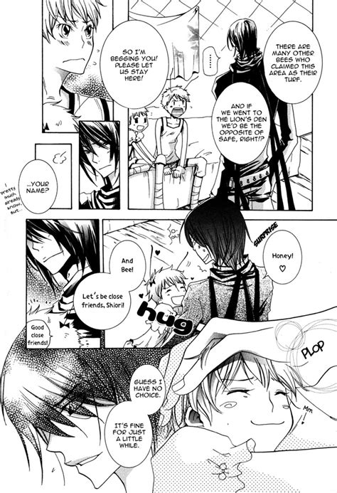 Mikage Tsubaki Renai Chuudoku Update C34 Eng Myreadingmanga