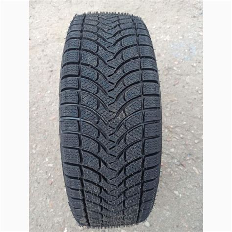 Продам/купити шини 205/55R16 Snow Evolution зимові — Agro-Ukraine