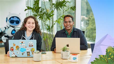 Salesforce Launches Trusted Generative Ai For Customers In Slack Salesforce