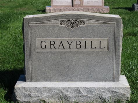 Louisa T “lucy” Young Graybill 1872 1941 Memorial Find A Grave