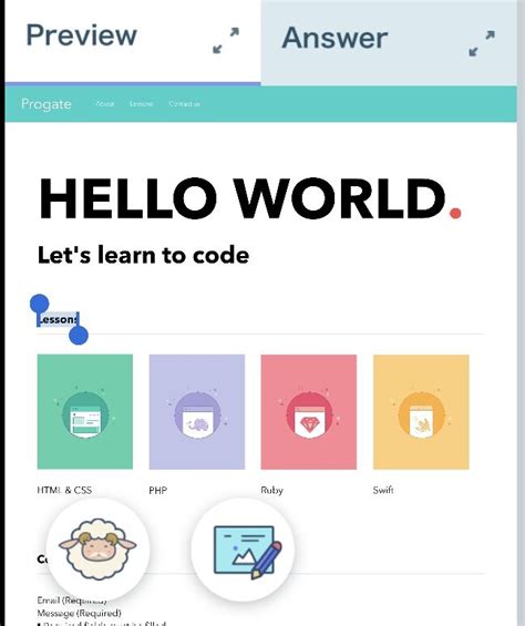 simran walia on linkedin code2success progatewebdevweek