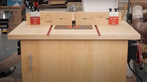 Router Table Safety 10 Tips To Avoid Kickback And Protect Your Fingers