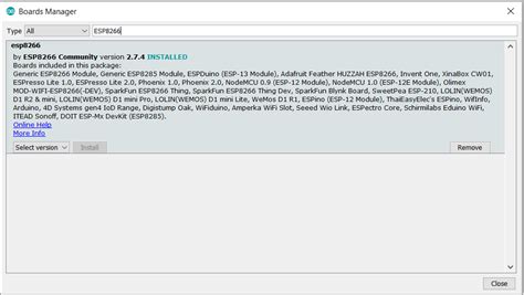 Esp8266 Nodemcu Webserver To Control Led From Webpage